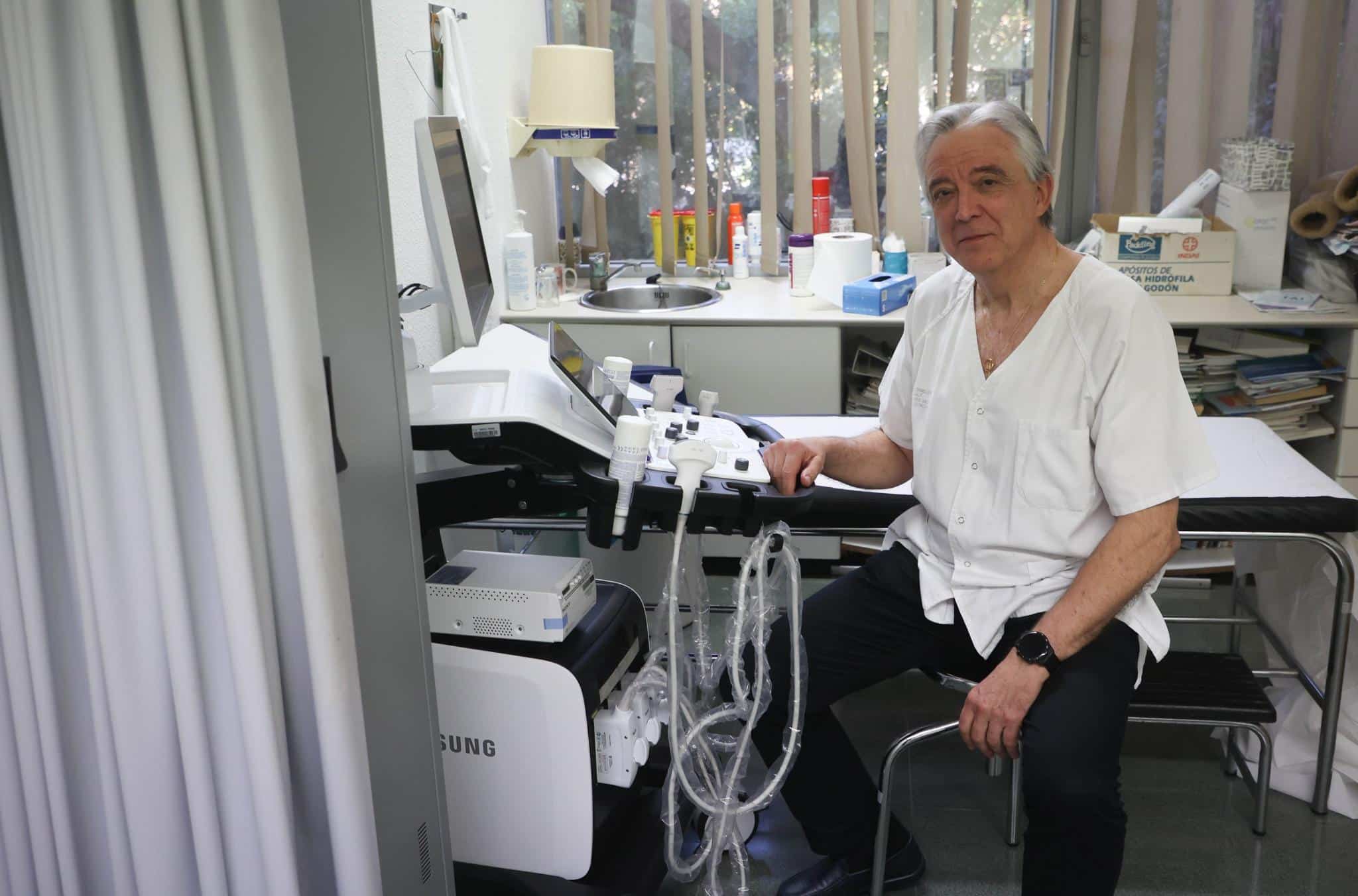 SIMEBAL felicita al Dr. José Ignacio Ramírez por su prestigioso ...